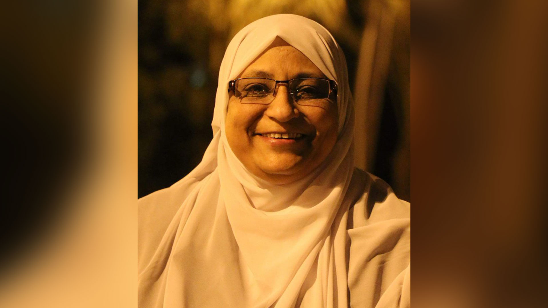 Hoda Abdel Moneim - Cop Civics Space