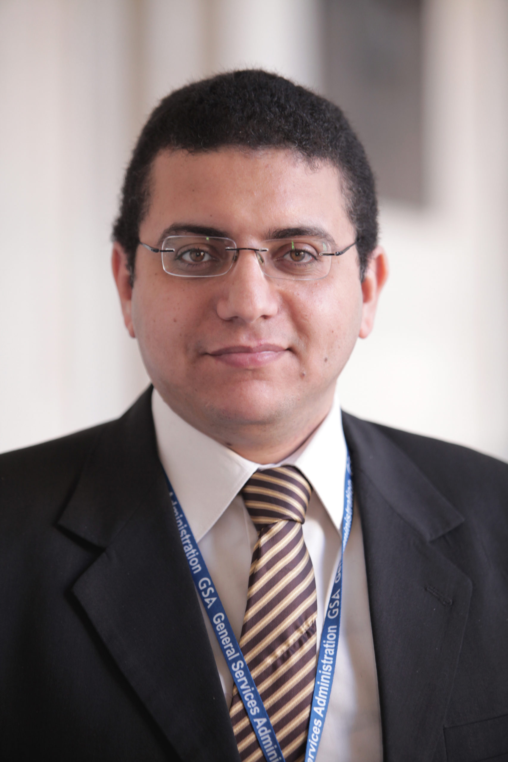 Ismail Al-Iskandarani - Cop Civics Space